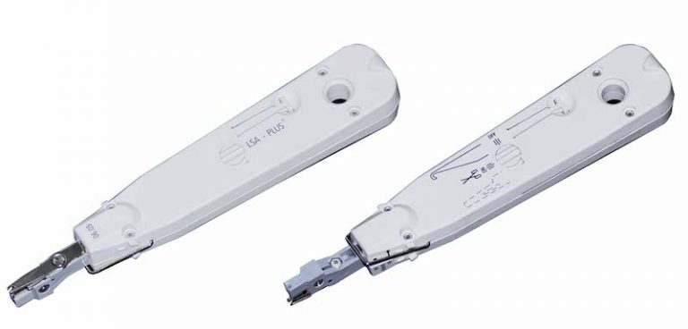 LSA-PLUS the eternal electrical connection | ETMS Kft.